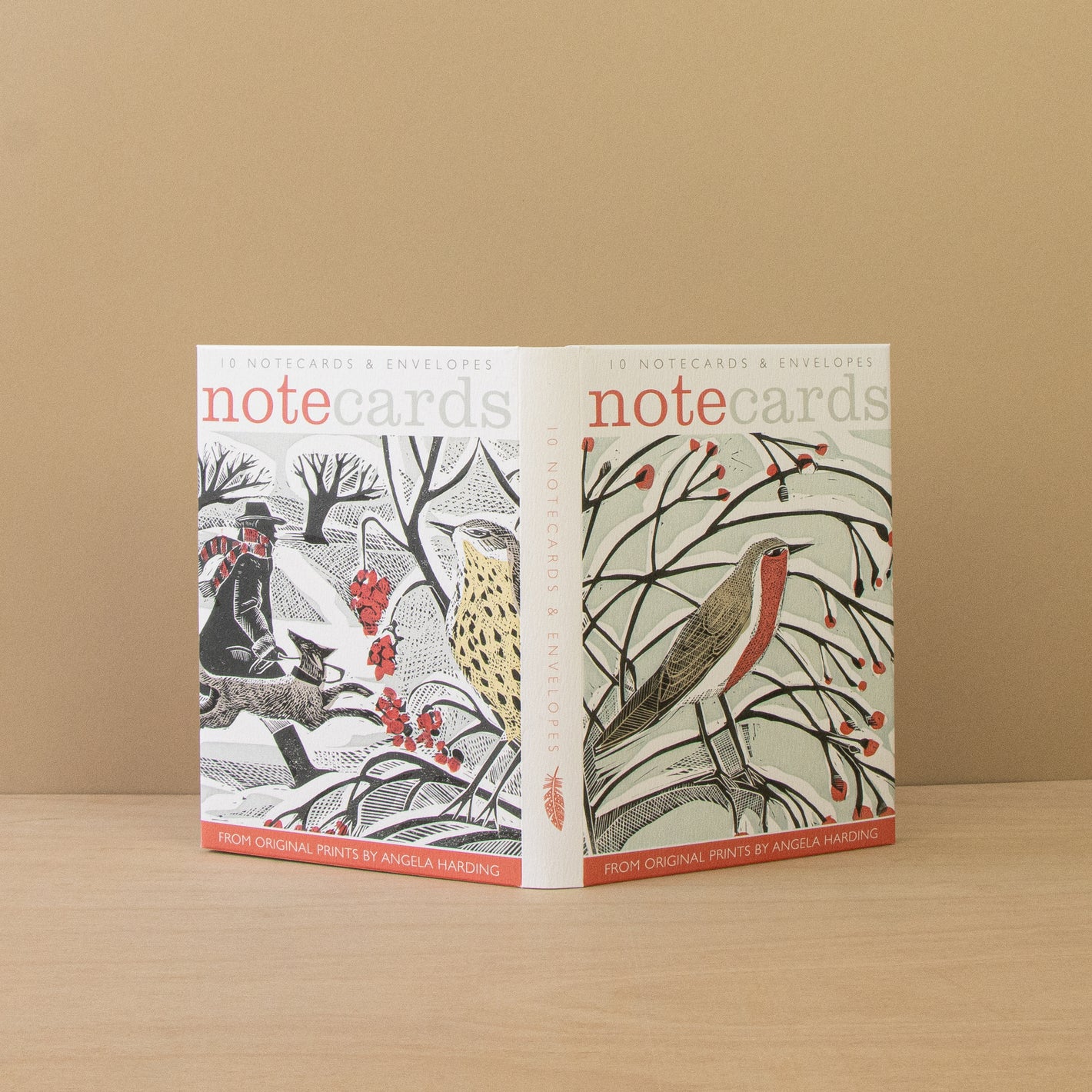 Angela Harding – Art Angels