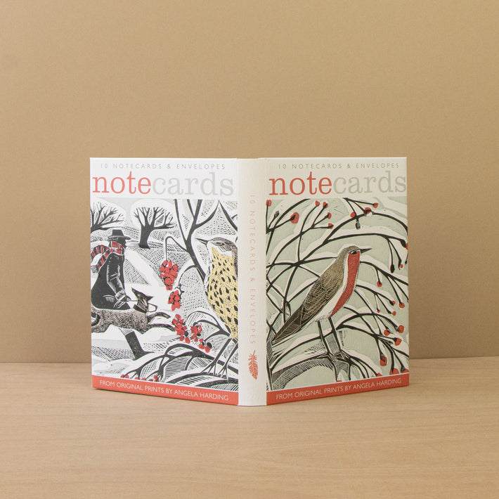 Angela Harding – Art Angels