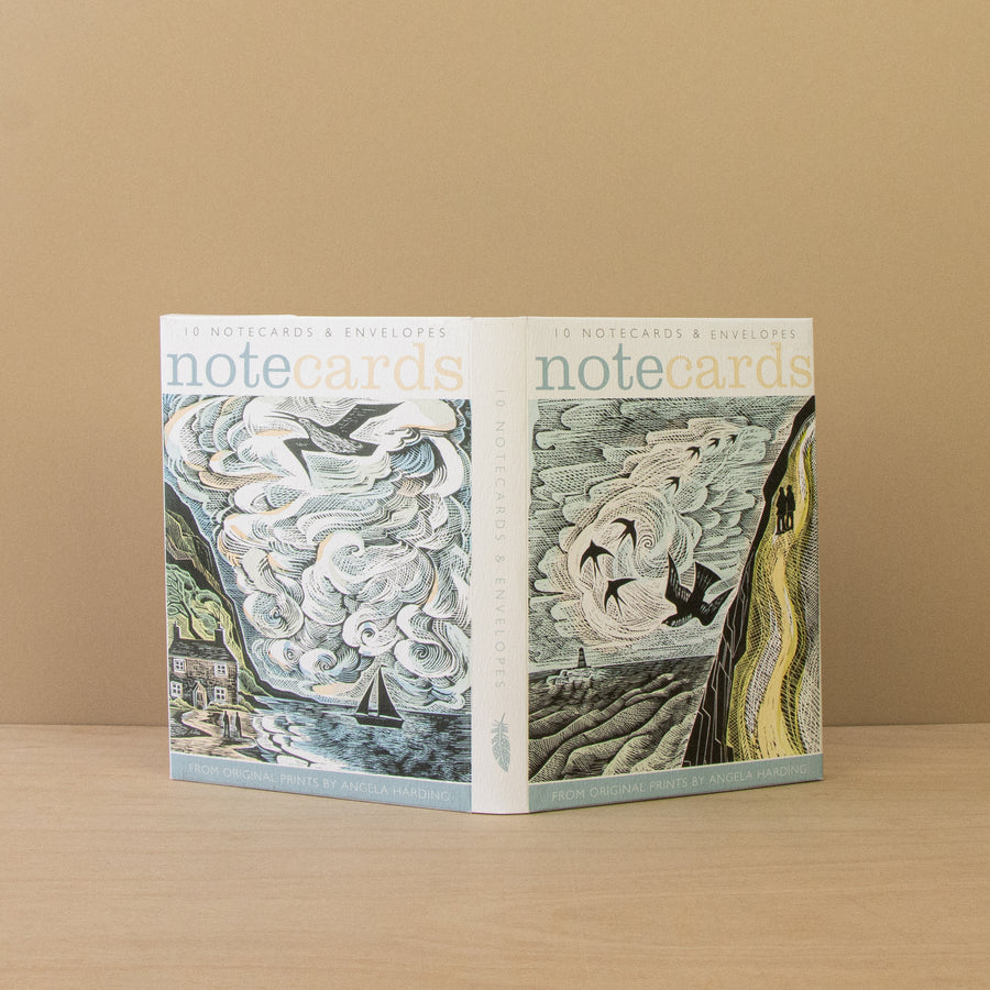 Angela Harding – Art Angels