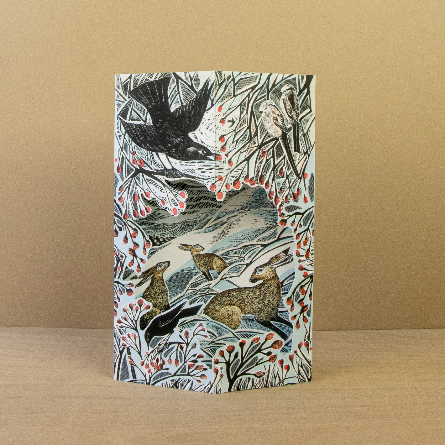 Angela Harding – Art Angels