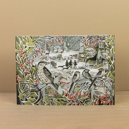 Angela Harding – Art Angels