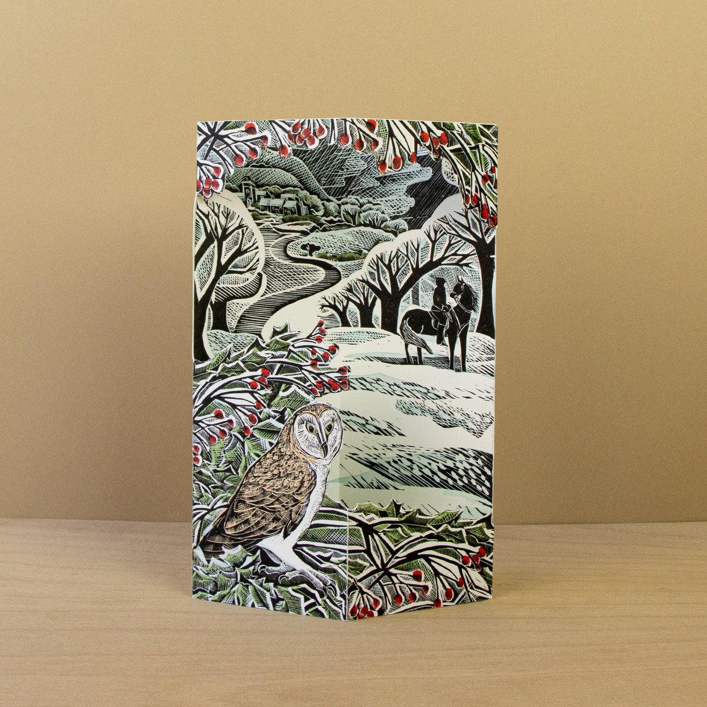 Angela Harding – Art Angels