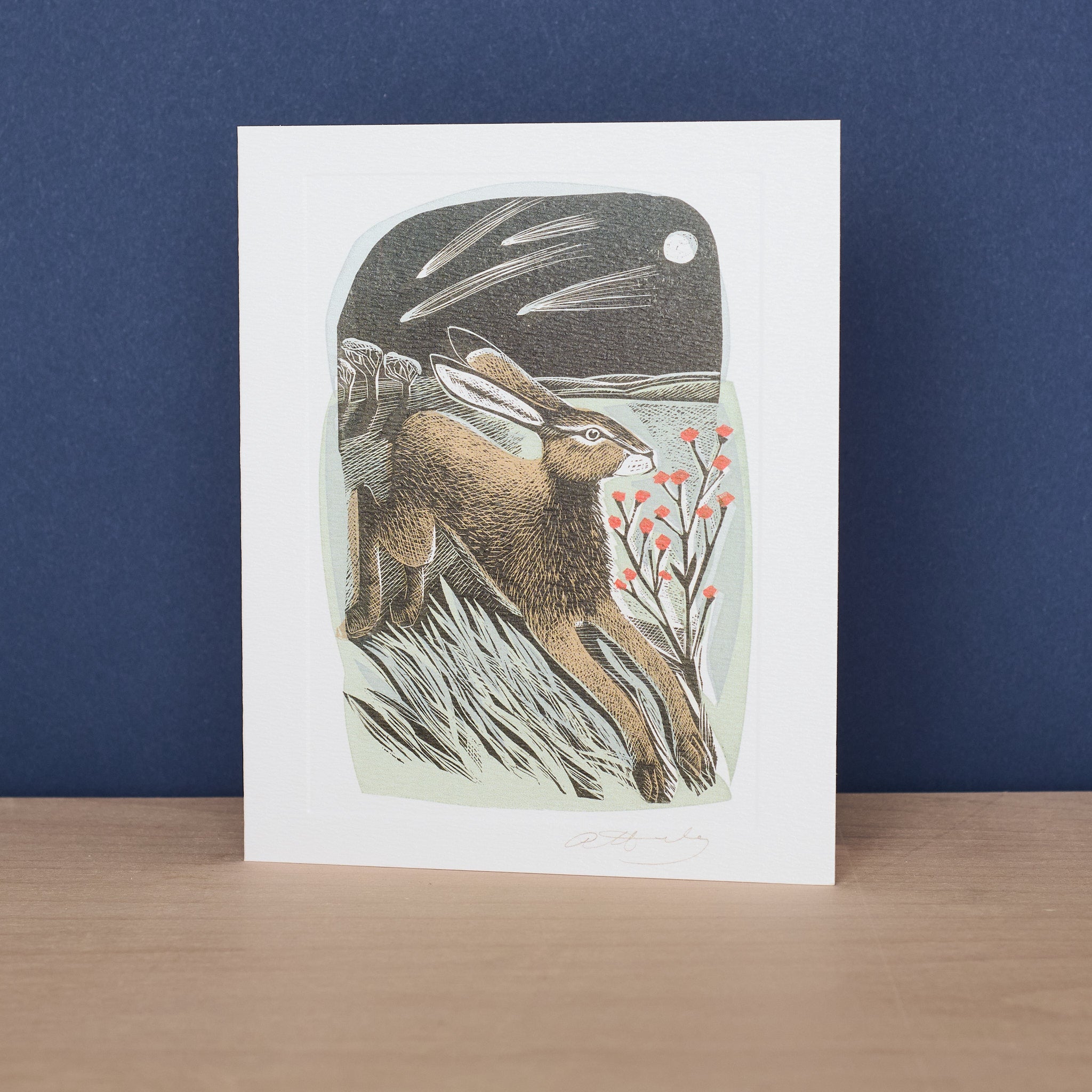 Shooting Stars by Angela Harding – Art Angels