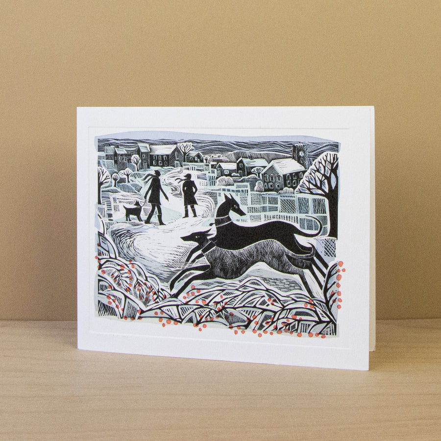 Angela Harding – Art Angels