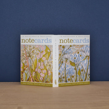 Angie Lewin – Art Angels