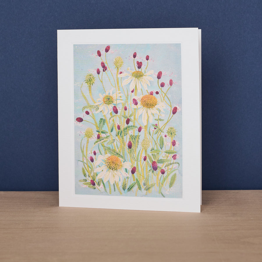 Angie Lewin – Art Angels