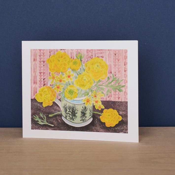 Angie Lewin – Art Angels