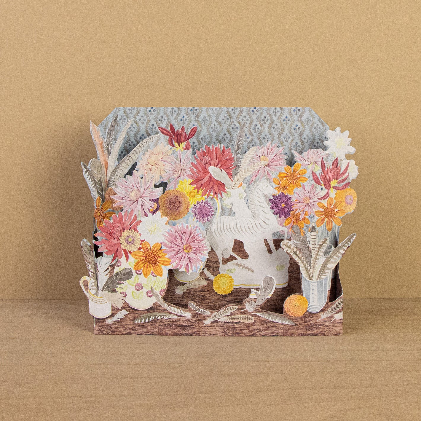 Angie Lewin – Art Angels