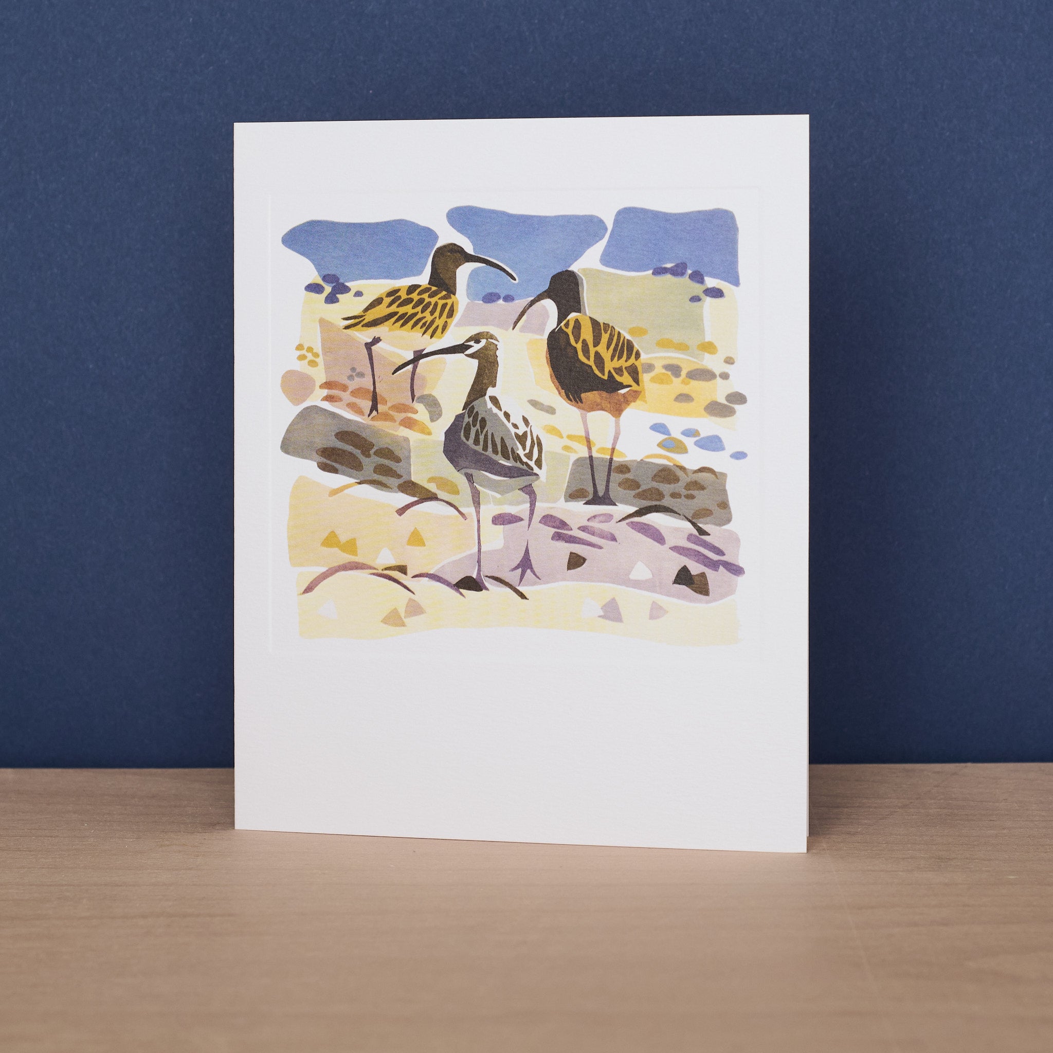 On The Beach by Lisa Hooper – Art Angels