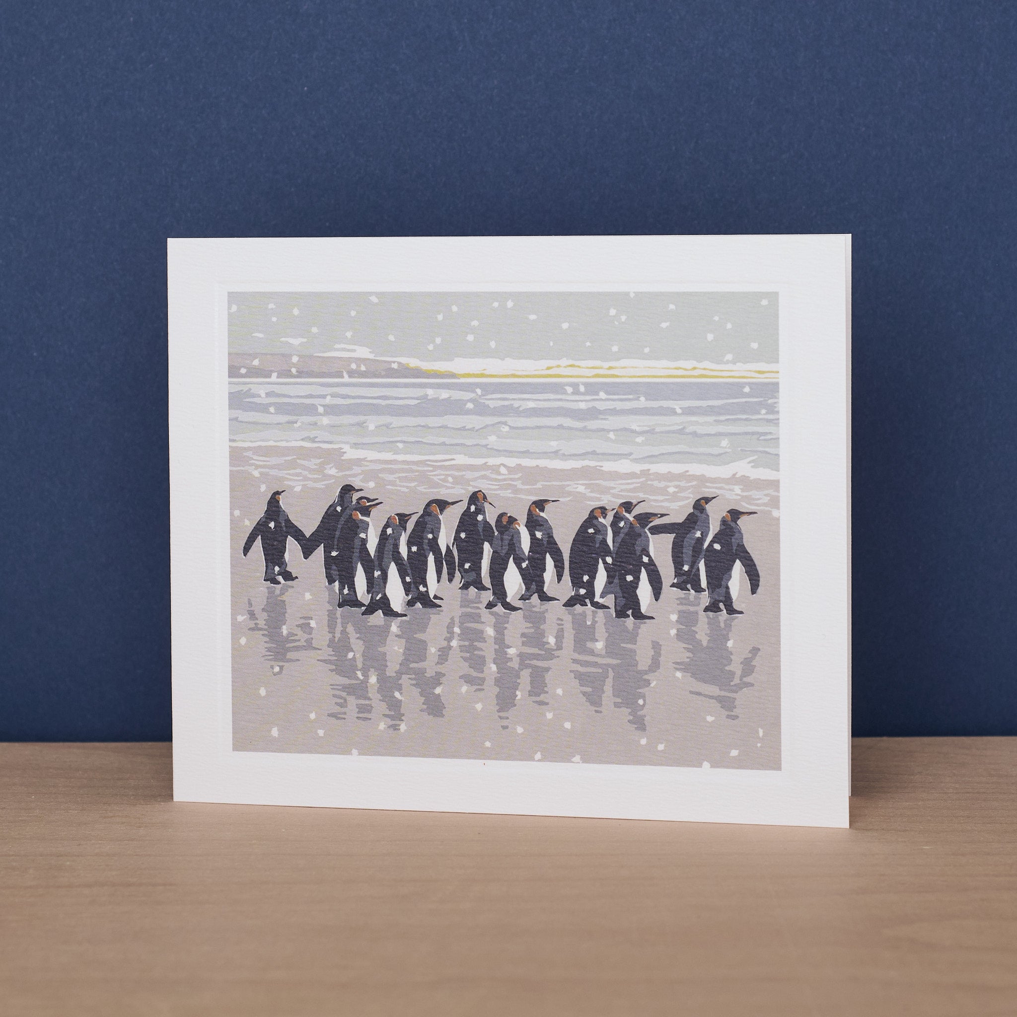 Beach Kings by Lizzie Perkins – Art Angels