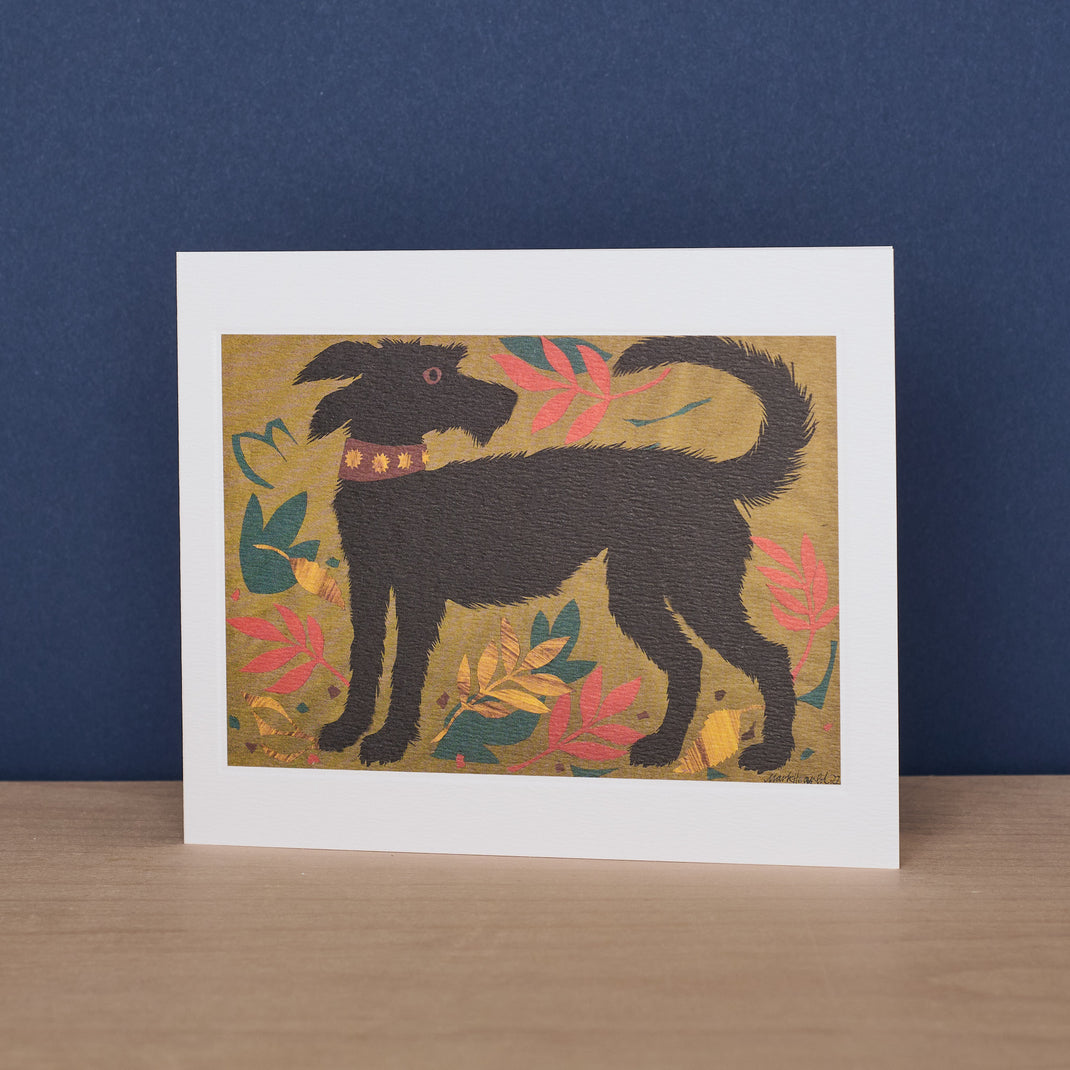 Mark Hearld – Art Angels