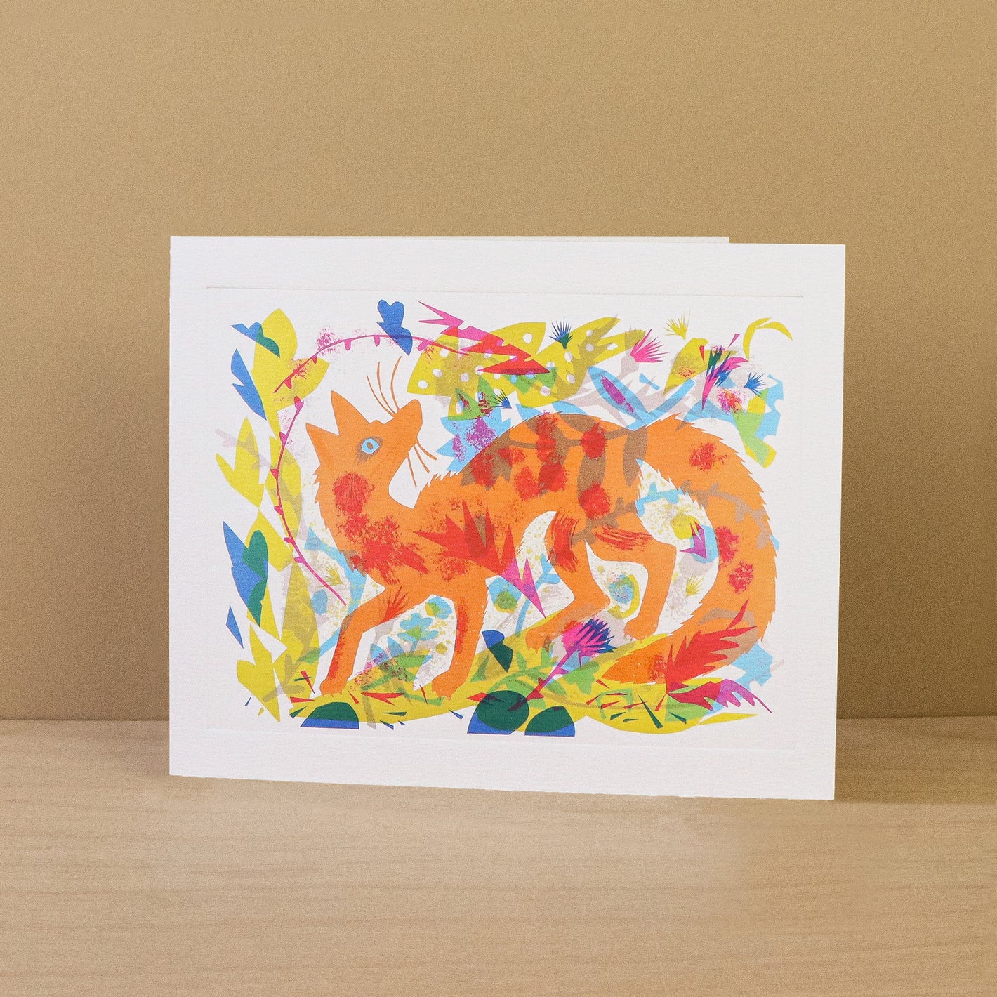 Mark Hearld – Art Angels