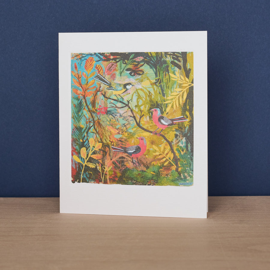 Mark Hearld – Art Angels