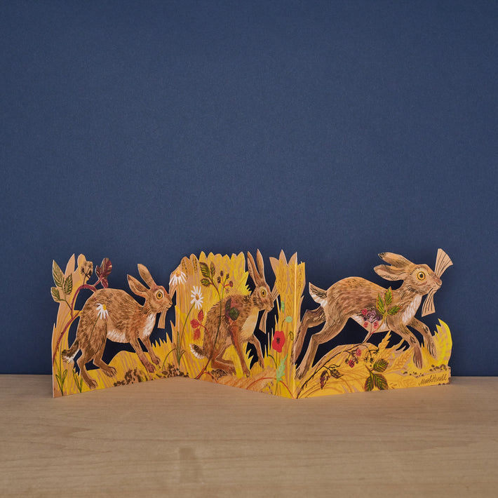 Mark Hearld – Art Angels
