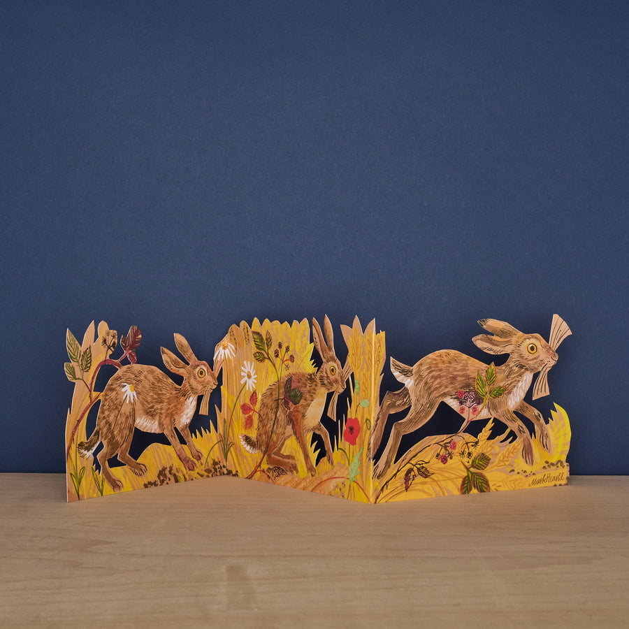 Mark Hearld – Art Angels