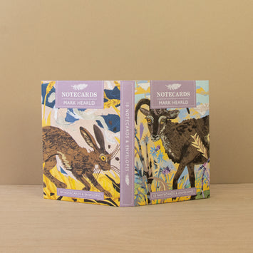Mark Hearld – Art Angels