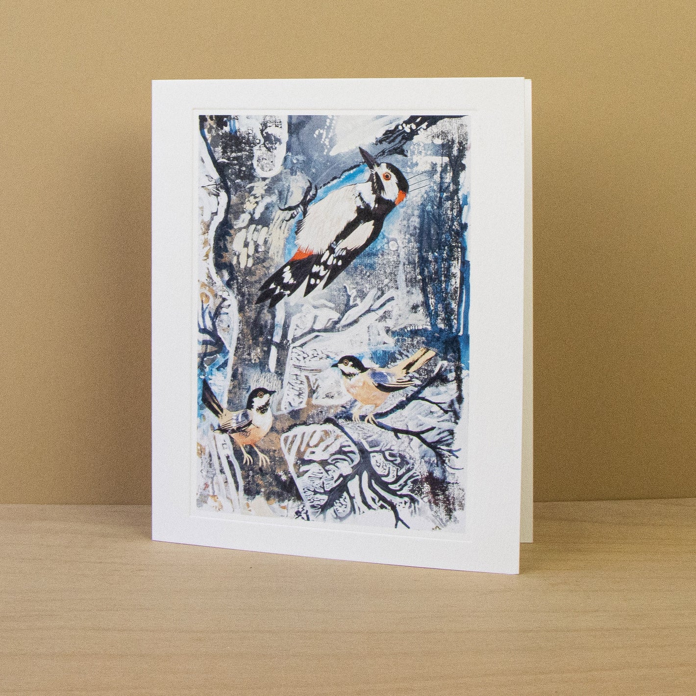 Mark Hearld – Art Angels