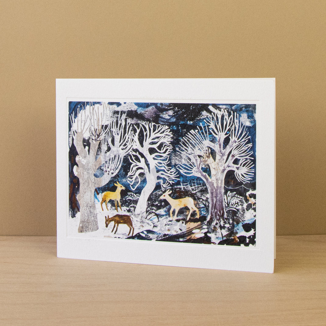 Mark Hearld – Art Angels