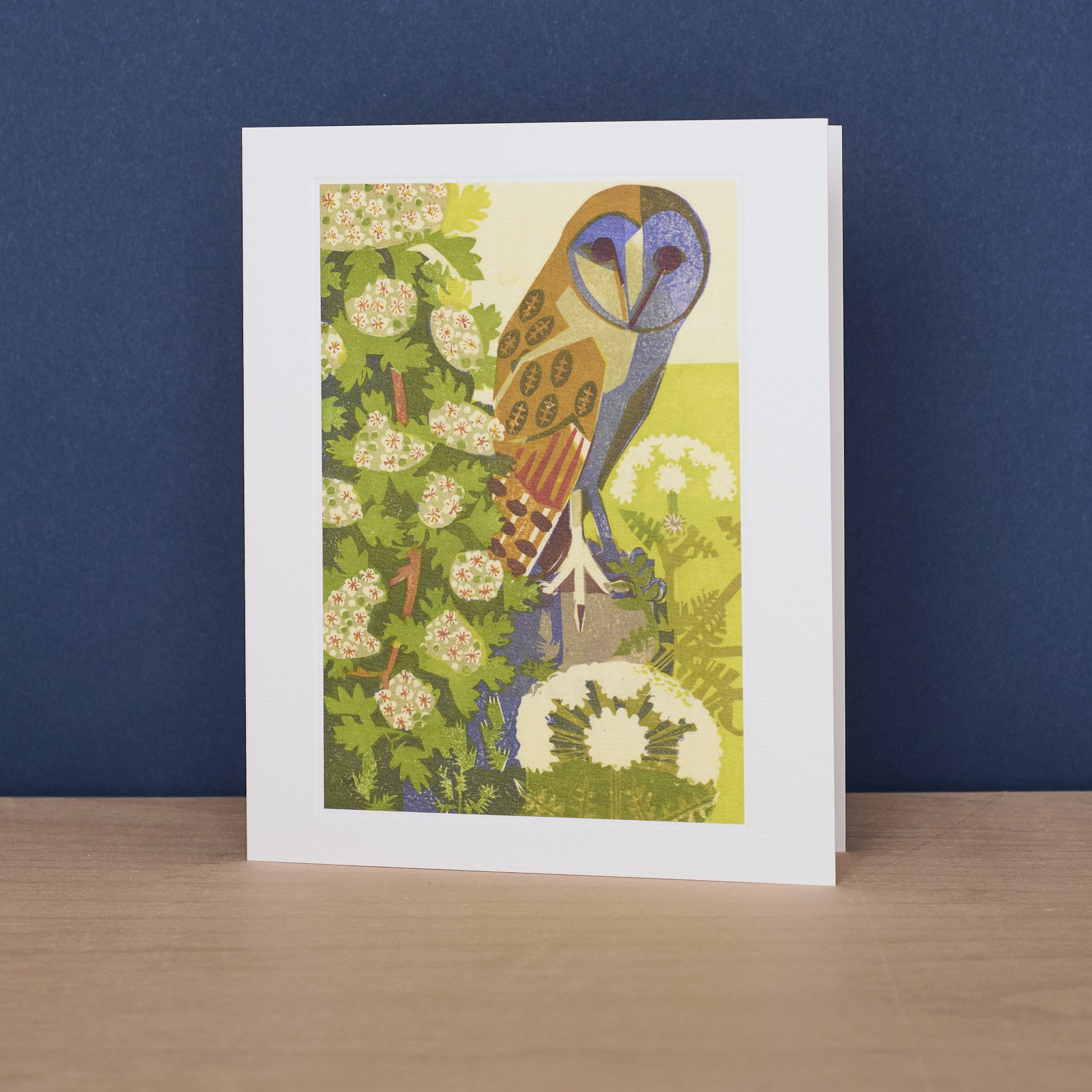 May by Matt Underwood – Art Angels