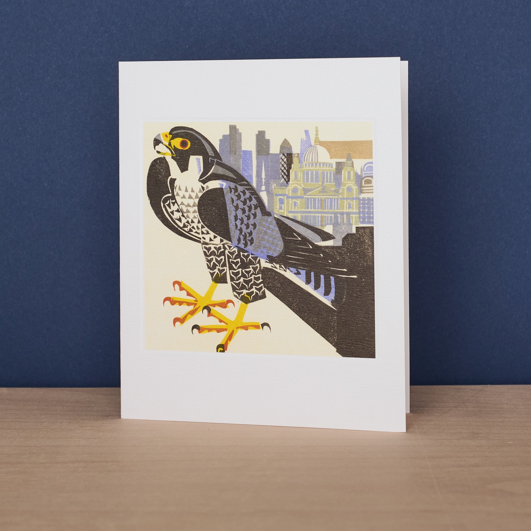 Peregrine by Matt Underwood – Art Angels