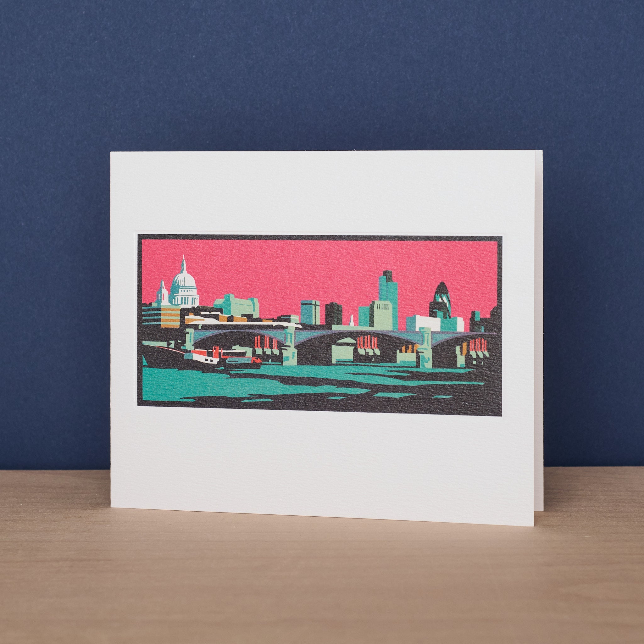 Cityscape I by Paul Catherall – Art Angels