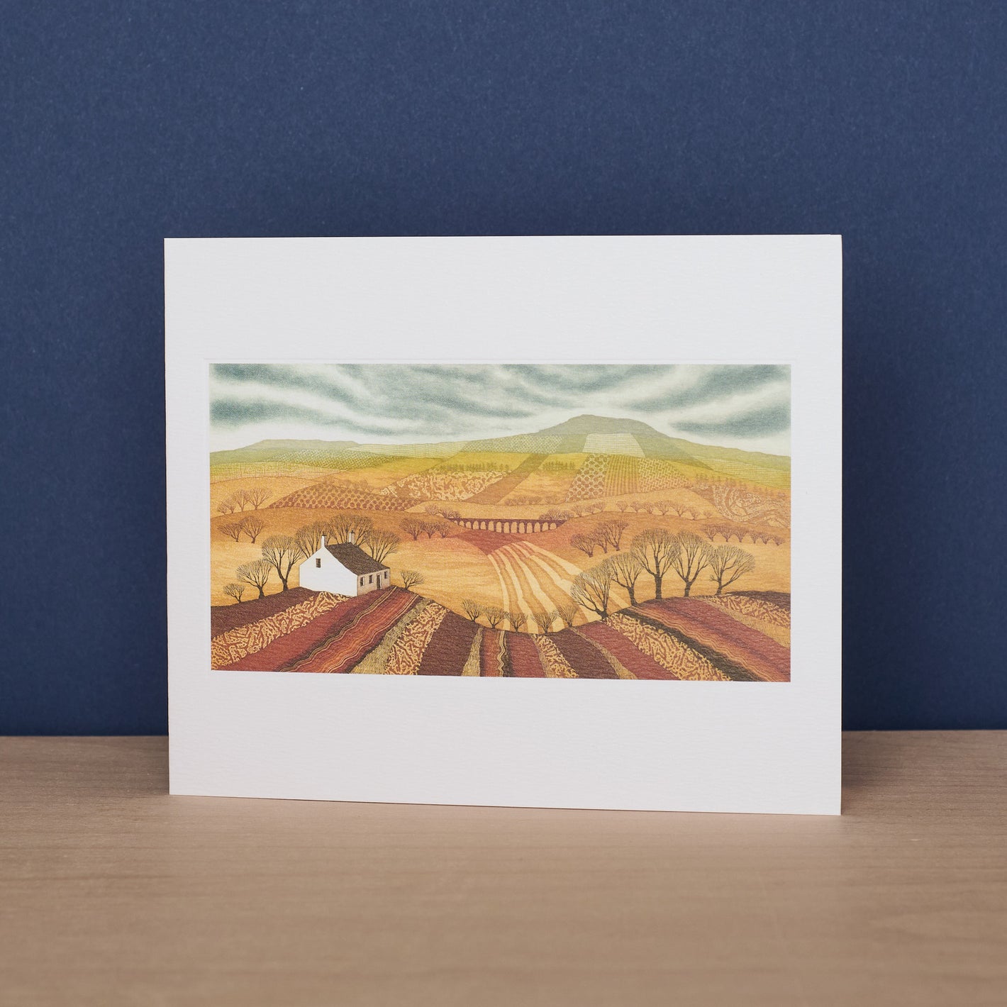 Rebecca Vincent – Art Angels