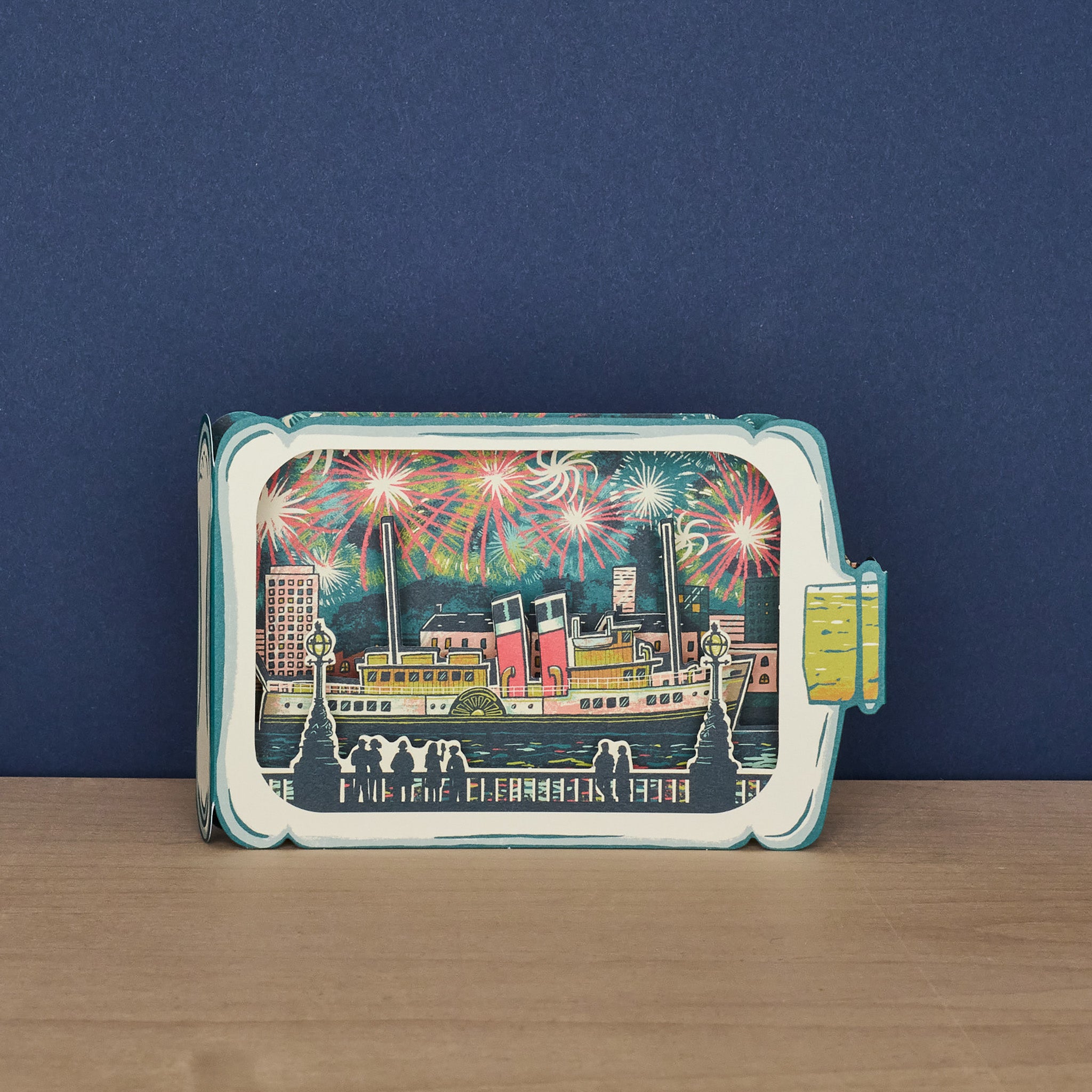 Fireworks Spectacular by Tom Jay – Art Angels